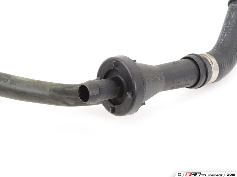 Genuine BMW - 11611439025 - JET PUMP (11-61-1-439-025)