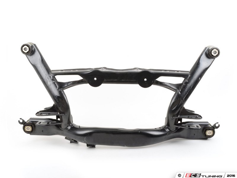 Genuine Volkswagen Audi - 5N0505235AG - Rear Subframe (5N0 505 235 AG)