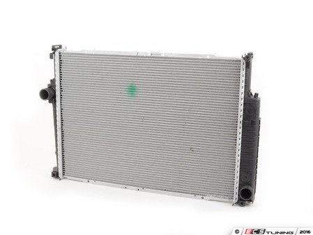Genuine BMW - 17112226336 - Radiator (17-11-2-226-336)
