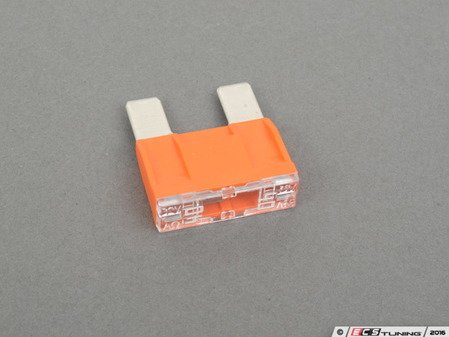 Genuine Mercedes Benz - 000000004215 - FUSE LINK
