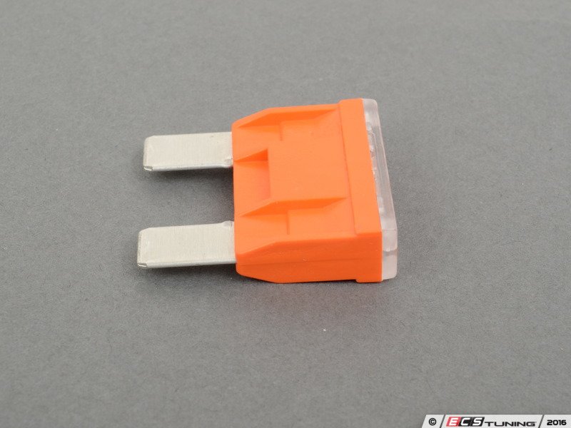 Genuine Mercedes Benz - 000000004215 - FUSE LINK