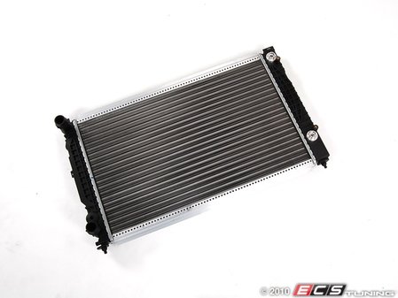 Nissens - 8D0121251M - Radiator