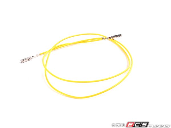 Genuine Volkswagen Audi - 000979025E - Repair Wire - Priced Each (000 ...