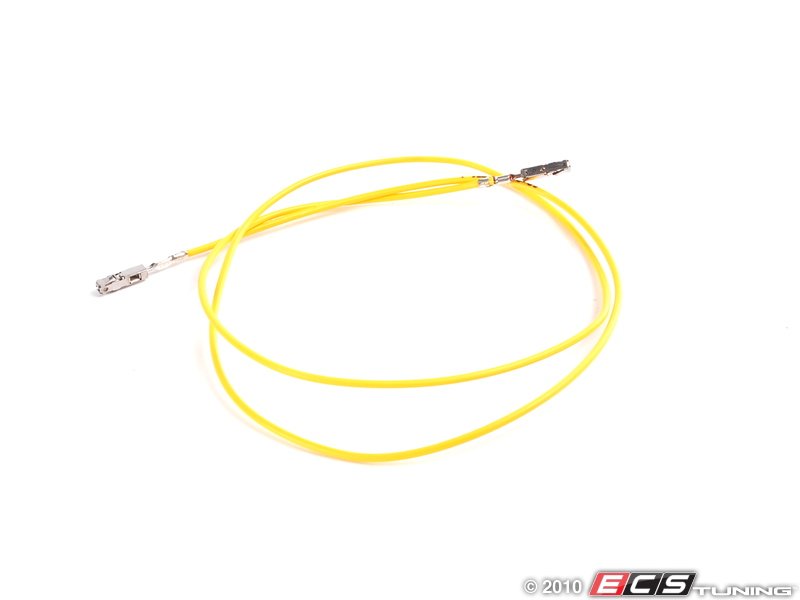 Genuine Volkswagen Audi - 000979025E - Repair Wire - Priced Each (000 ...