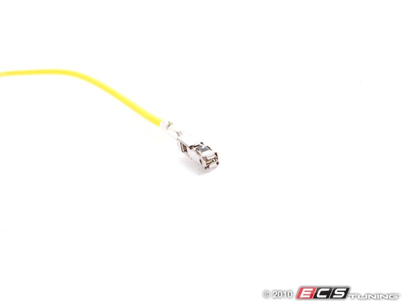 Genuine Volkswagen Audi - 000979025E - Repair Wire - Priced Each (000 ...