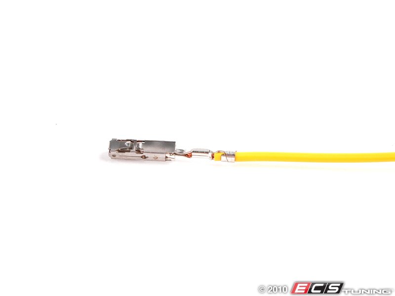 Genuine Volkswagen Audi - 000979025E - Repair Wire - Priced Each (000 ...