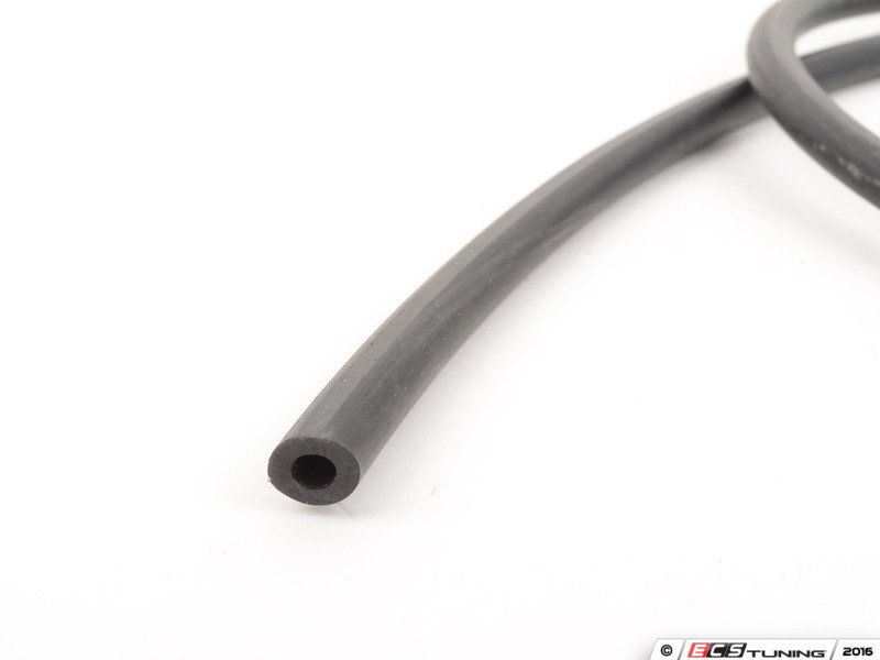 Genuine BMW - 11657605416 - Vacuum line - 1 Meter (11-65-7-605-416)