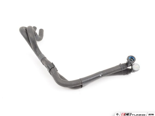 Genuine Volkswagen Audi - 1j0130295d - TDI Fuel Hoses (1j0 130 295 d)