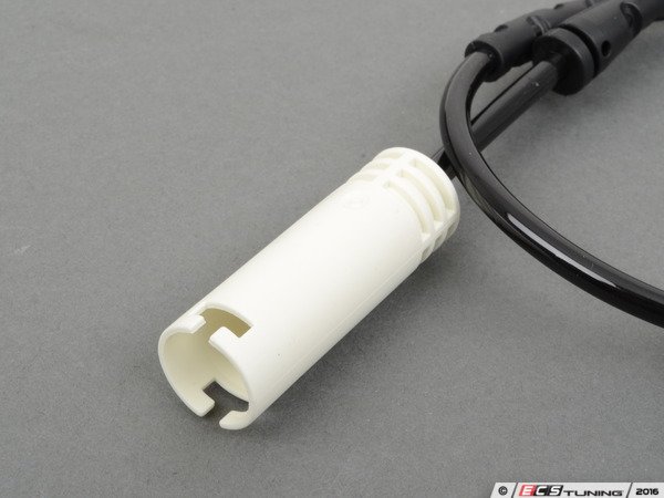 Febi - 34356789440 - Front Brake Pad Wear Sensor