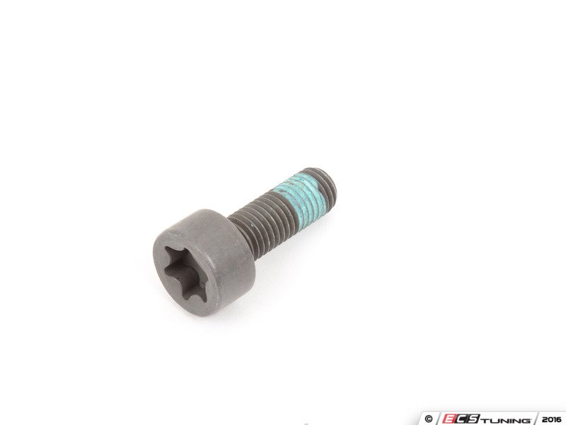 Genuine MINI - 11228648147 - ISA Screw - Priced Each (11-22-8-648-147)