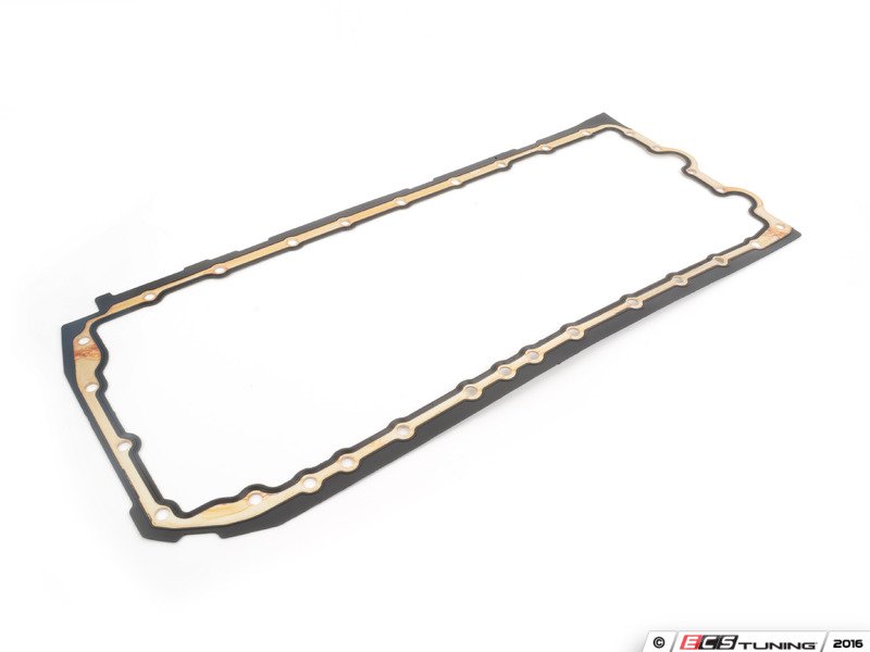 Ajusa - 11137600482 - Oil Pan Gasket