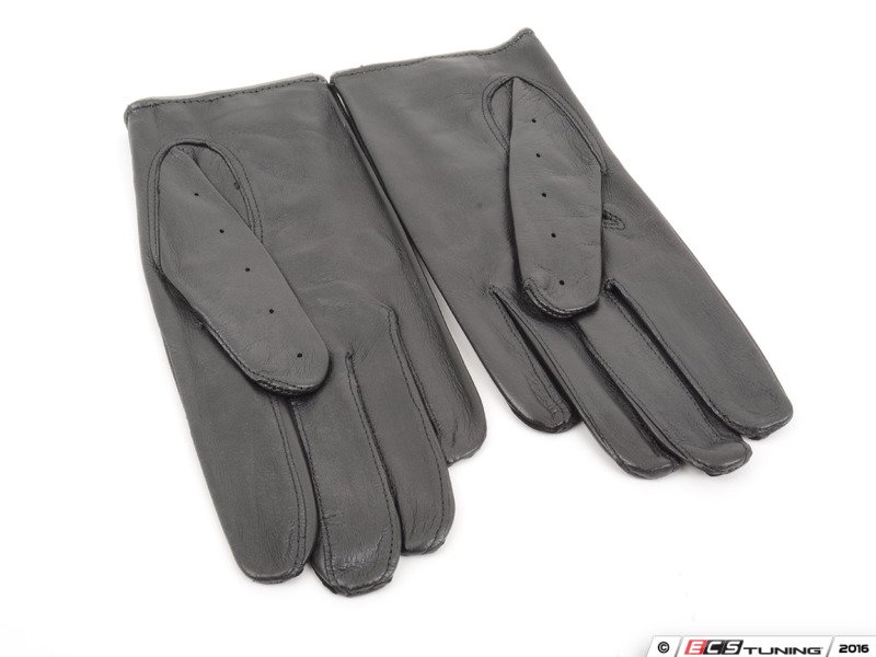 Genuine Volkswagen Audi - AHP7078 - Leather Gloves - (NO LONGER AVAILABLE)