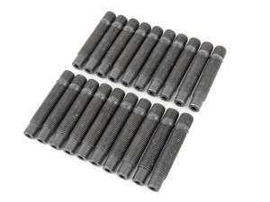 ECS News - ECS Tuning Wheel Stud Conversion Kits | VW