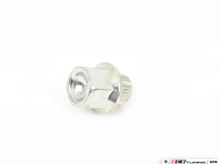 Genuine BMW - 36136786419 - Wheel Lock Kit With Key - Set Of Four (36 ...