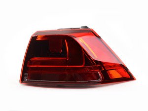 Volkswagen Golf VII 2.0T Gen3 Tail Light Parts & Accessories - ECS Tuning