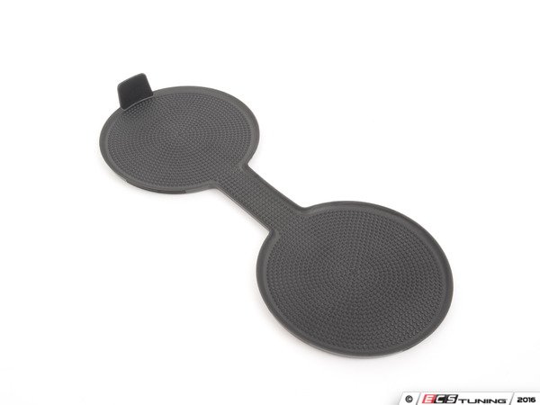 Genuine Porsche - 95855313600 - INSERT. SUPPORT BEVE