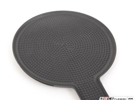 Genuine Porsche - 95855313600 - INSERT. SUPPORT BEVE
