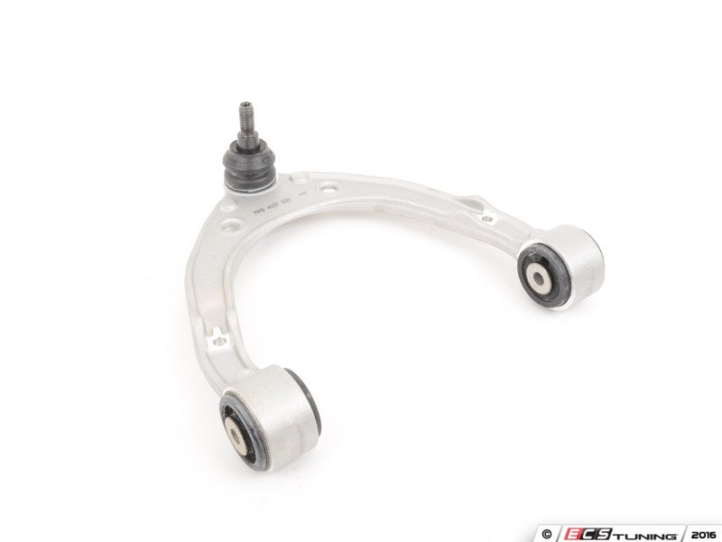 Genuine Porsche - 95834105100 - Front Upper Control Arm - Priced Each