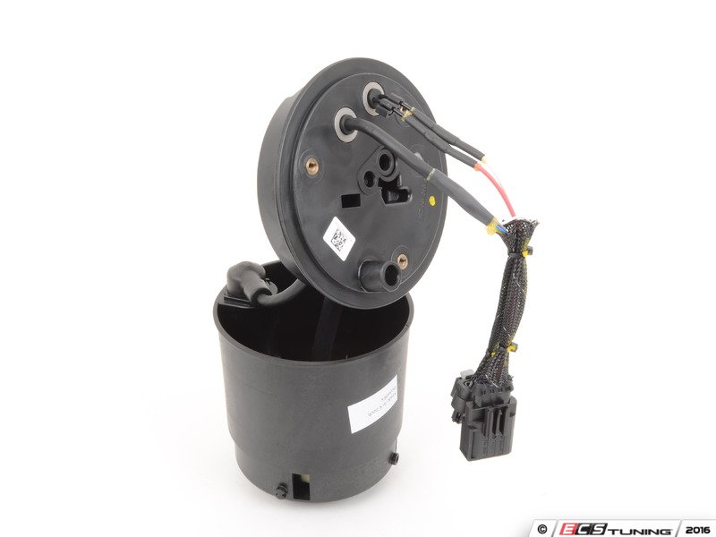 Genuine Porsche - 95811390101 - REPAIR KIT HEATER CO