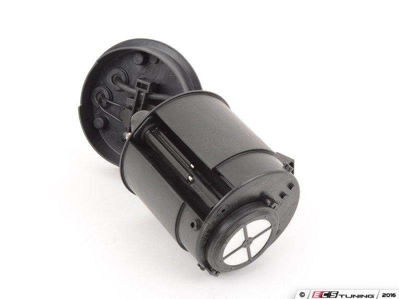 Genuine Porsche - 95811390101 - REPAIR KIT HEATER CO