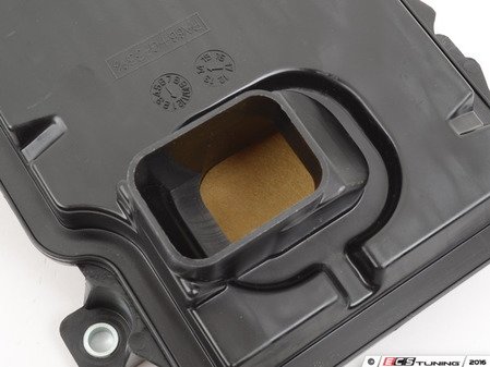 Vaico - 0C8325435 - Automatic Transmission Filter