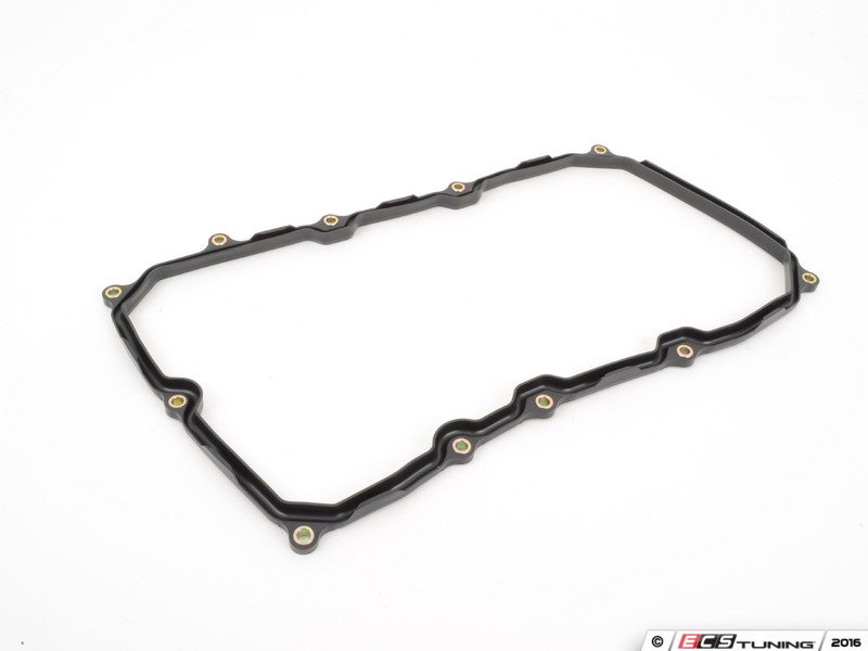 Vaico - 0C8321371 - Transmission Pan Gasket