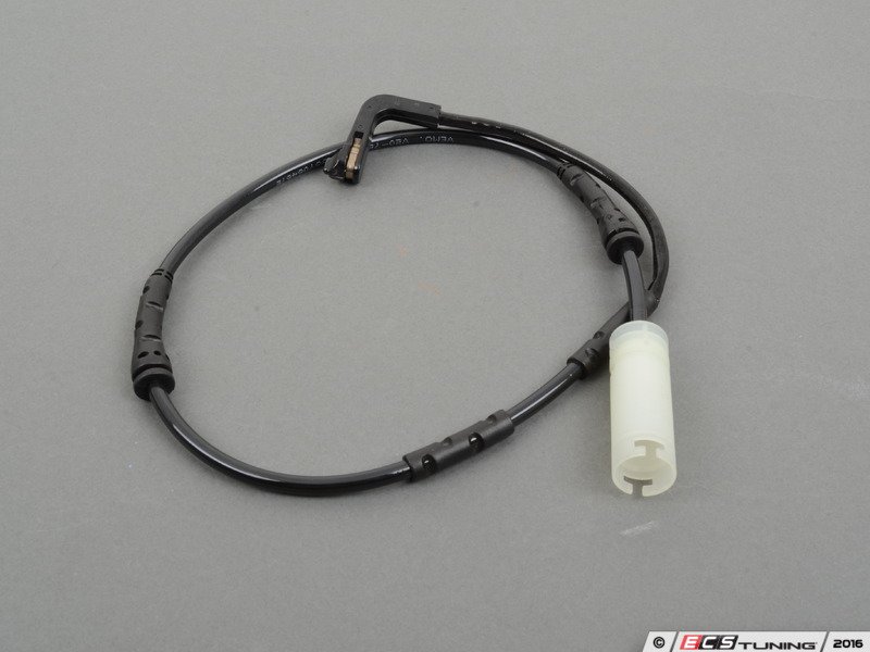 Vemo - 34356792572 - Brake Pad Sensor - Front