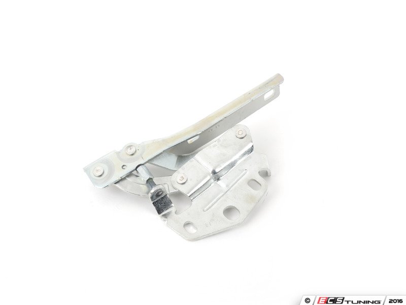 Genuine Volkswagen Audi - 3AA823302 - Hood Hinge - Right (3AA 823 302)