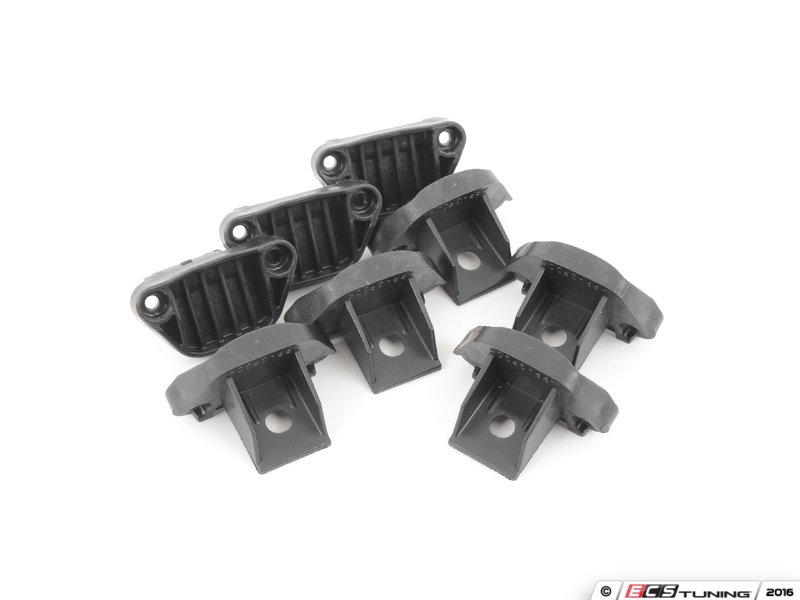 Genuine BMW - 63117387447 - Repair Kit Headlight (63-11-7-387-447)