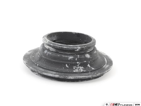 Genuine BMW - 31331091233 - Front Upper Spring Pad - Priced Each (31-33 ...