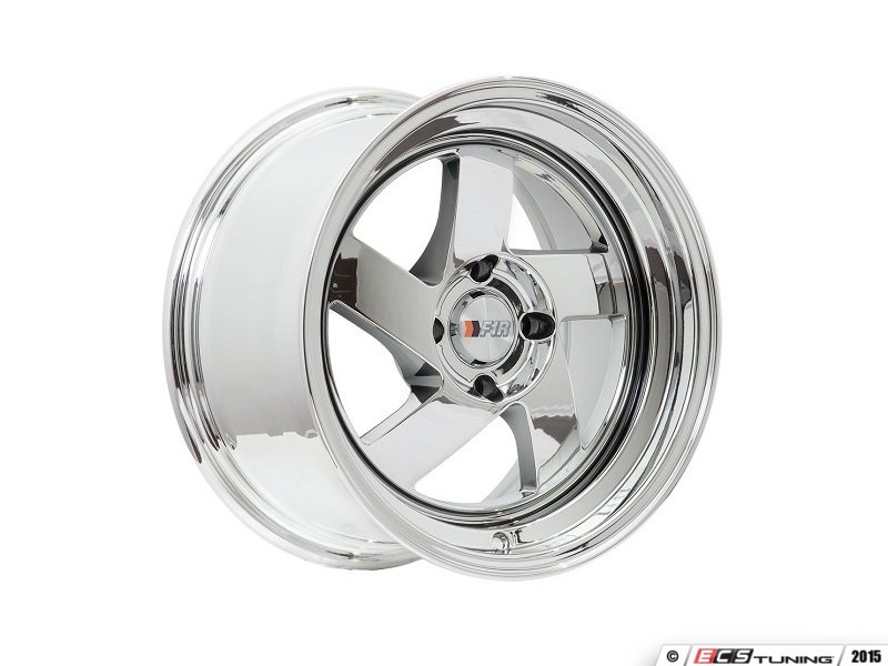 ECS News - Wheel Options for your R50-R53 MINI Cooper