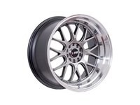 F1R Wheels - F211785HB35KT - 17" F21 - Set Of Four