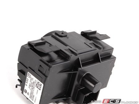 Genuine European BMW - 61316932795 - European Headlight Switch - Black ...