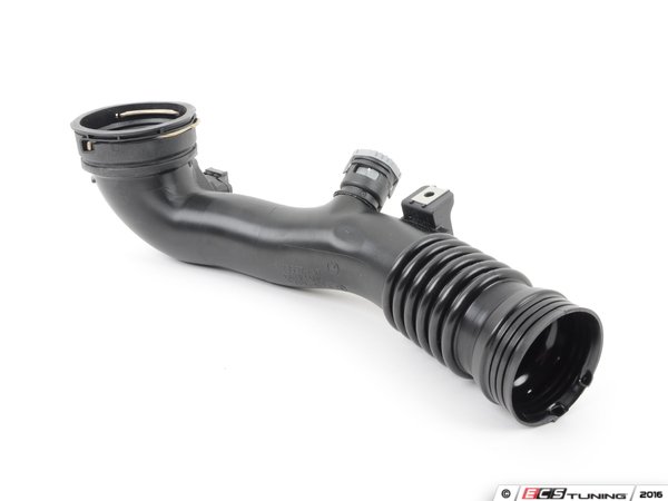 Genuine BMW - 13717609810 - CHARGE AIR INDUCTION (13-71-7-609-810)