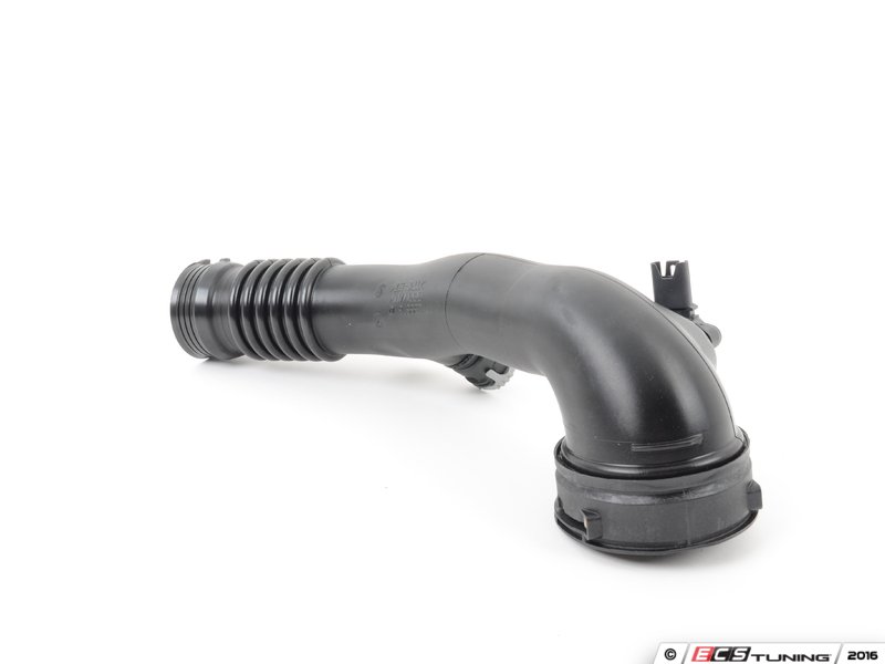 Genuine BMW - 13717609810 - CHARGE AIR INDUCTION (13-71-7-609-810)