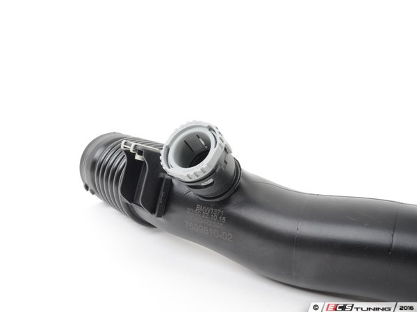 Genuine BMW - 13717609810 - CHARGE AIR INDUCTION (13-71-7-609-810)