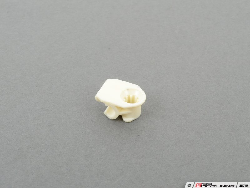 Genuine Volkswagen Audi - 5Q0611797B - Brake Line Retainer (5Q0 611 797 B)