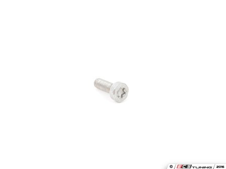 Genuine BMW - 07129904977 - SCREW TORX DRIVE (07-12-9-904-977)