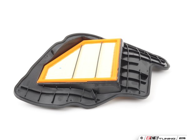 Mahle - 13717577457 - Air Filter - Left