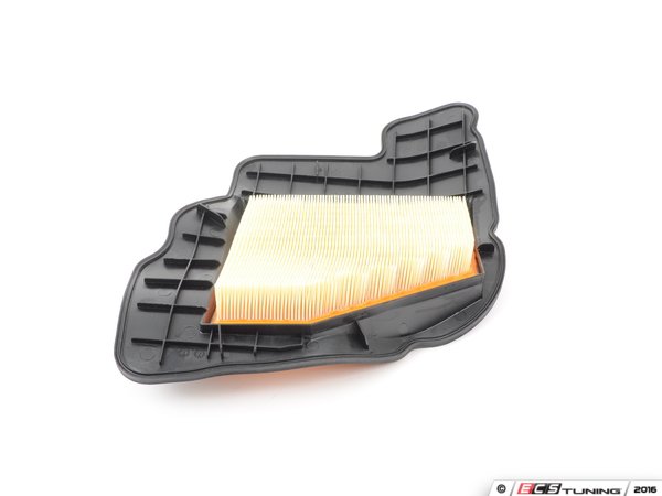 Mahle - 13717577457 - Air Filter - Left