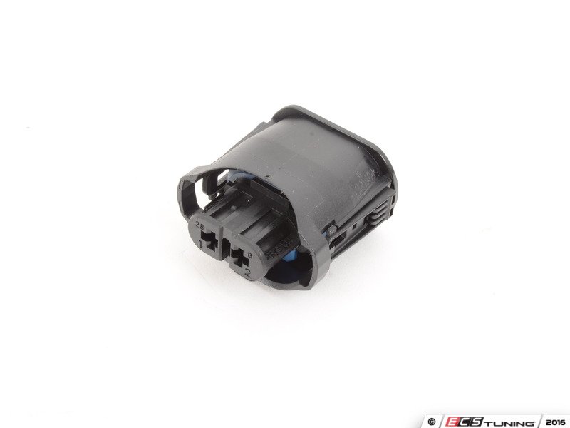 Genuine BMW - 61136907388KT - Fog Light Socket - Pack Of 10