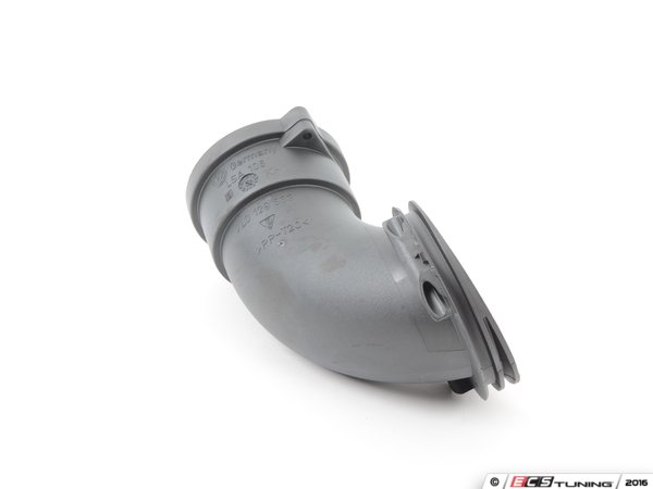 Genuine Porsche - 95511010200 - INTAKE TUBE