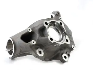 Genuine BMW - 33536850537 - Rear Bump Stop (33-53-6-850-537)