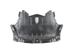 BMW E71 X6 xDrive35i N54 3.0L Belly Pan Parts - ECS Tuning