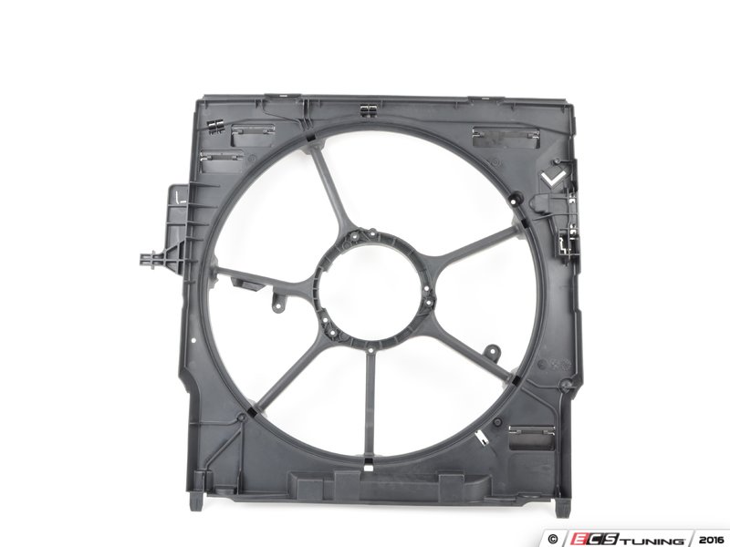 Genuine BMW - 17428618245 - Fan Shroud (17-42-8-618-245)