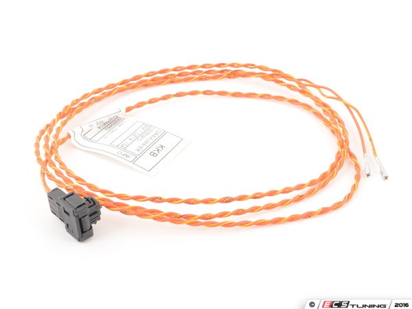 Genuine BMW - 61119283482 - REPAIR WIRING FOR AI (61-11-9-283-482)