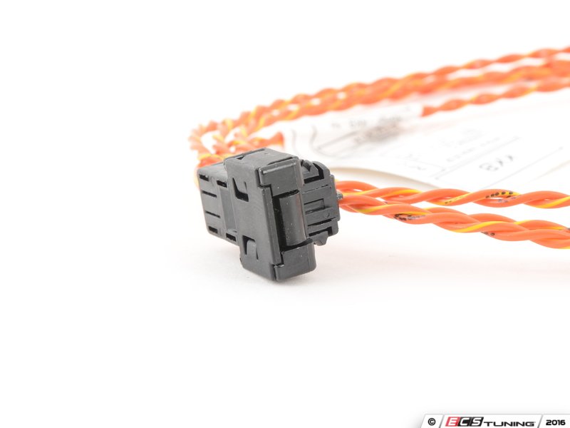 Genuine BMW - 61119283482 - REPAIR WIRING FOR AI (61-11-9-283-482)