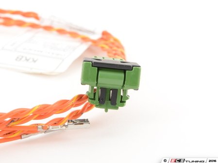 Genuine BMW - 61119283483 - REPAIR WIRING FOR AI (61-11-9-283-483)