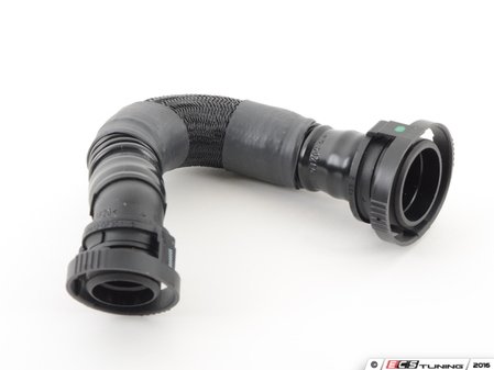Genuine Volkswagen Audi - 079103209AM - Cylinder Head Vent Hose (079 ...
