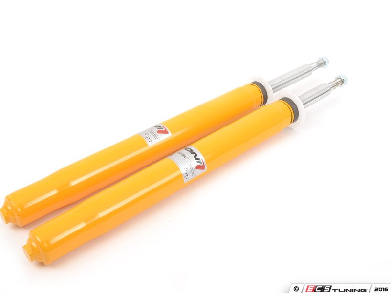 Koni - 86-2277sportKT - Front Adjustable Strut Insert - Pair